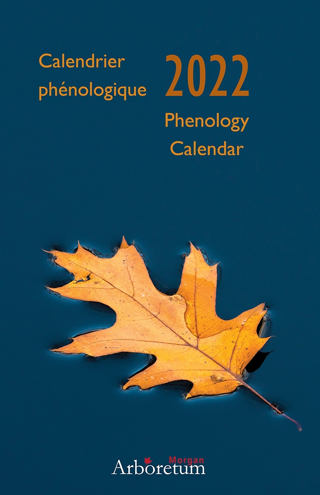 Morgan Arboretum Phenology Calendar – marianmacblog